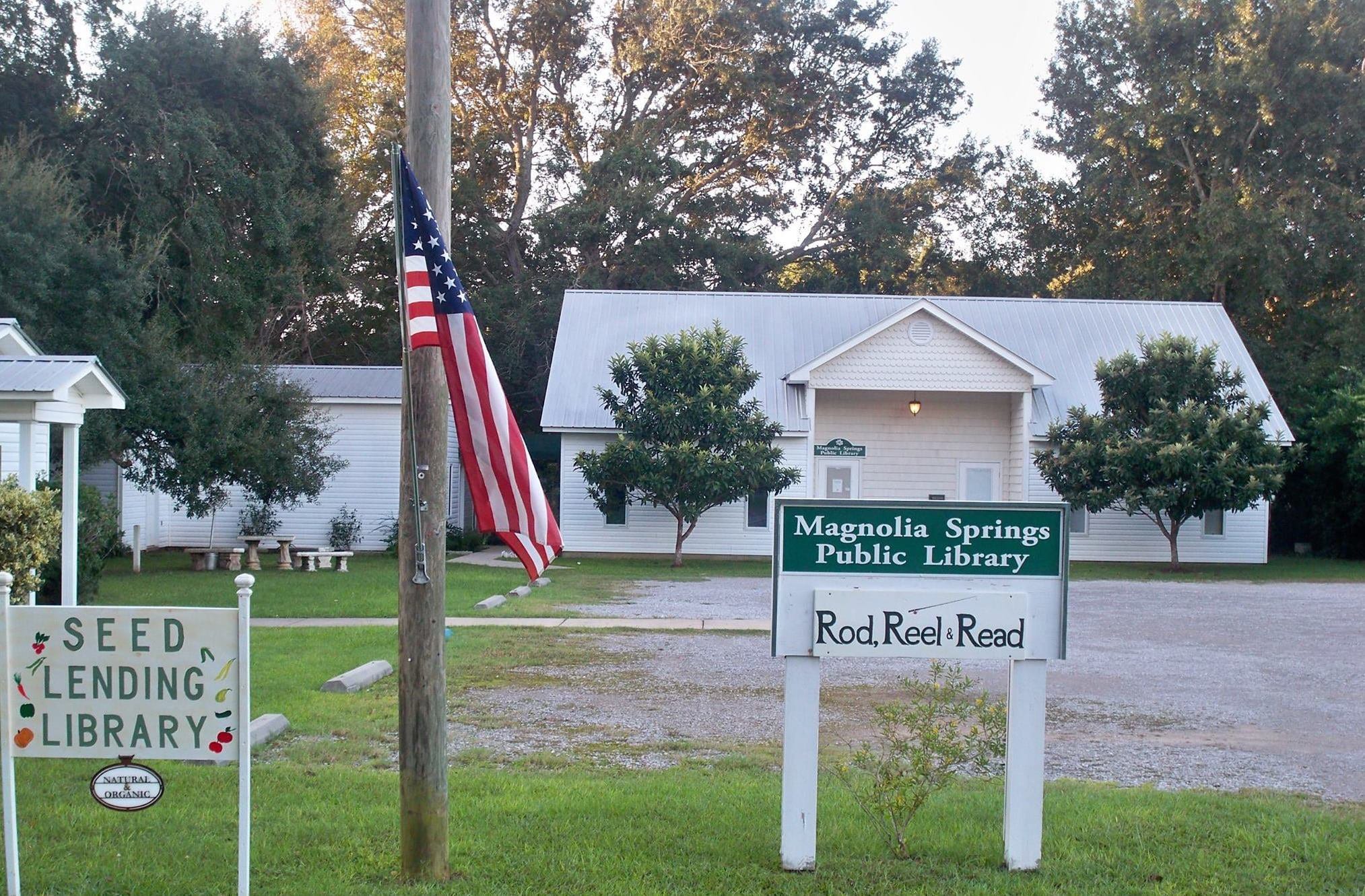 The Alabama Supercomputer Authority: Connecting Libraries and ...
