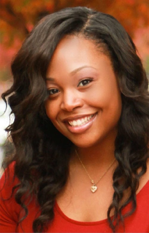 Lanika Starks Named New Internet2 Director of Grants Administration and ...