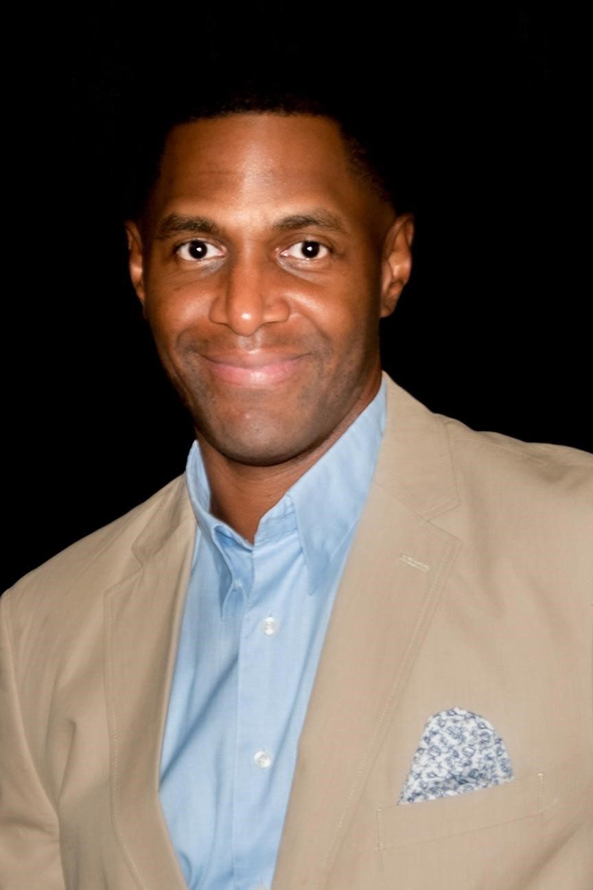 Lawrence Williams New Program Director for the Minority Serving ...