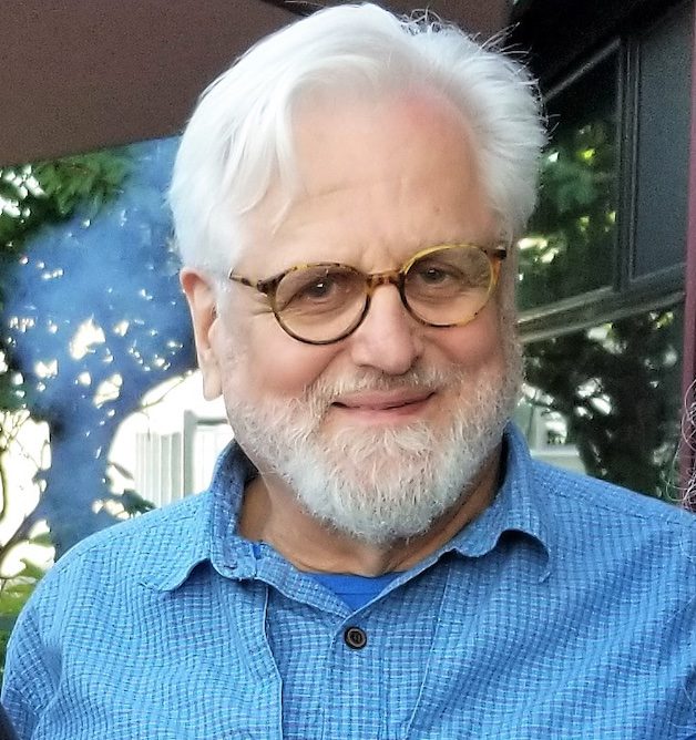 Our Valued Volunteers: 5 Questions for David Bantz, IAM - University of ...