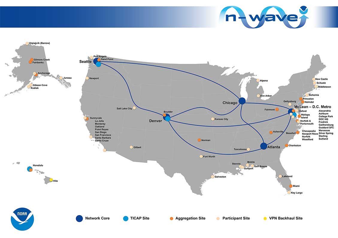 Q&A with Robert Sears: N-Wave Reaches New Milestones as an Innovative ...