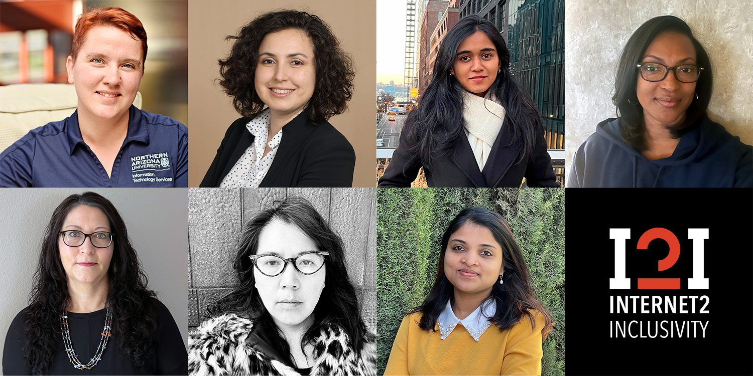 2023 Internet2 Community Exchange - Internet2