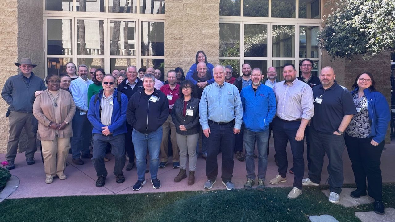 Insight Console, Automation, and More Advanced Networking at 2023 ...