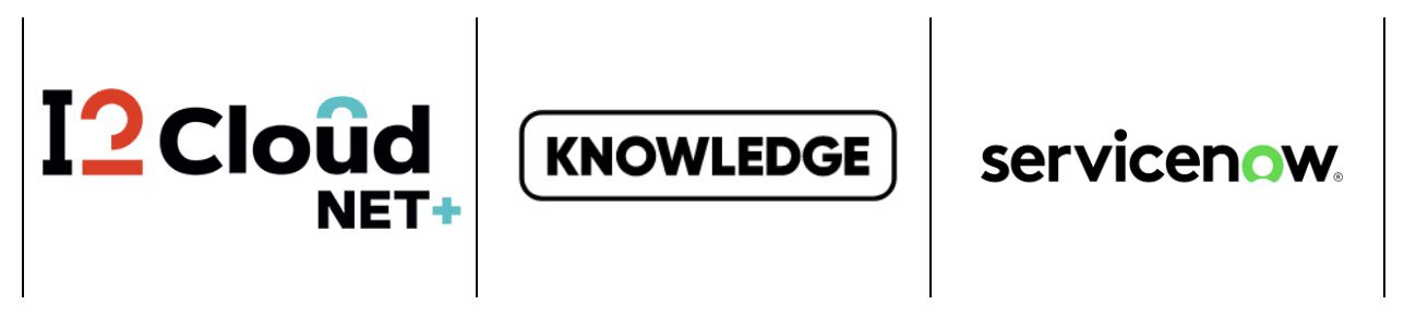 Knowledge25 with NET+ and ServiceNow - Internet2