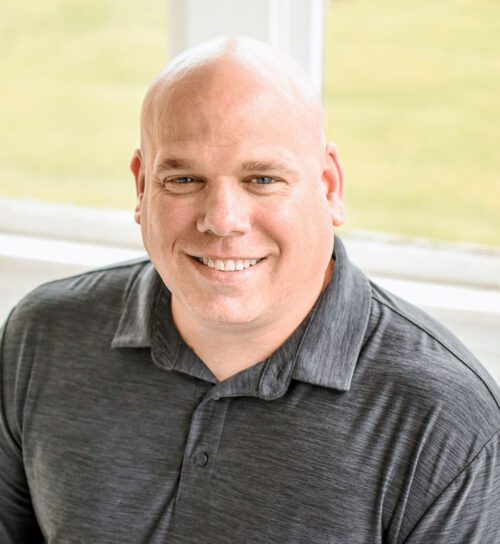 Rick Rhoades on Building a Successful Cloud Services Team