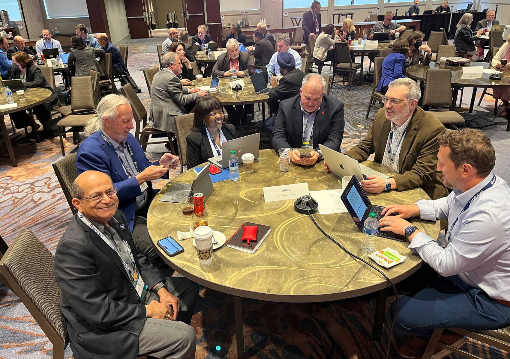 2024 Internet2 Community Exchange - Internet2