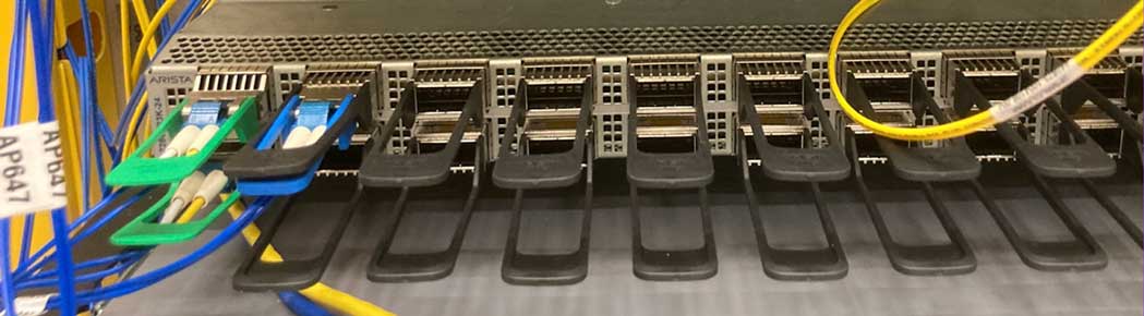 Global Exchange Points and Consortia | Internet2